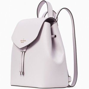 kate spade | Bags | New Kate Spade Lizzie Saffiano Leather Medium Flap ...